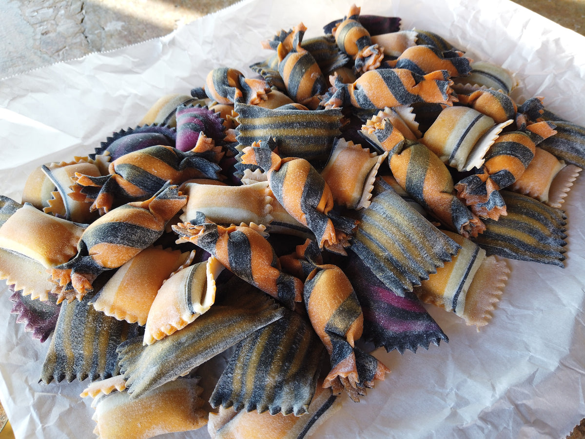 Handmade Pasta – Fiona's Pasta